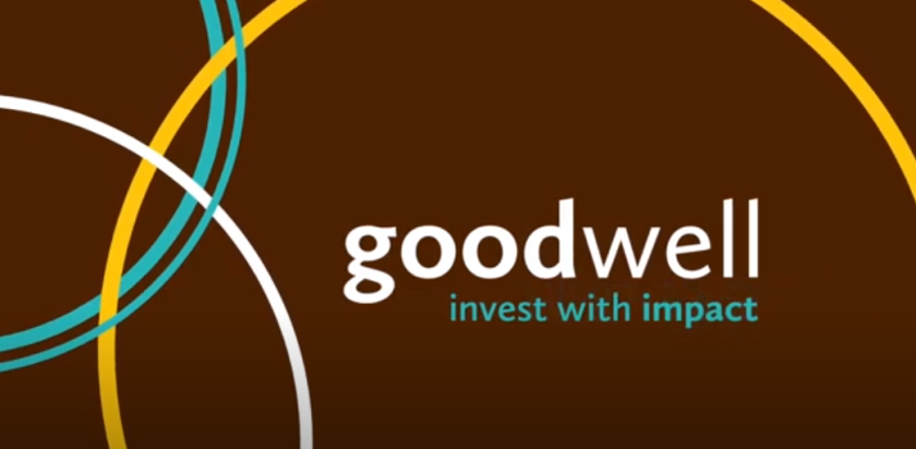For investors - Goodwell